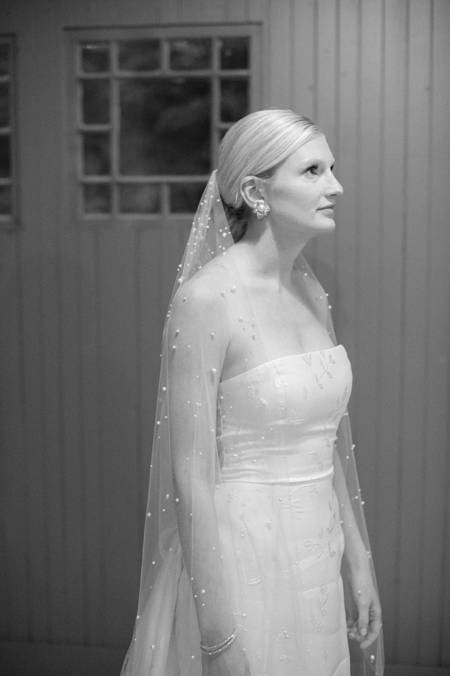 Bridal Styling For Classic Cape Cod Fall Wedding — BETH CHAPMAN STYLING