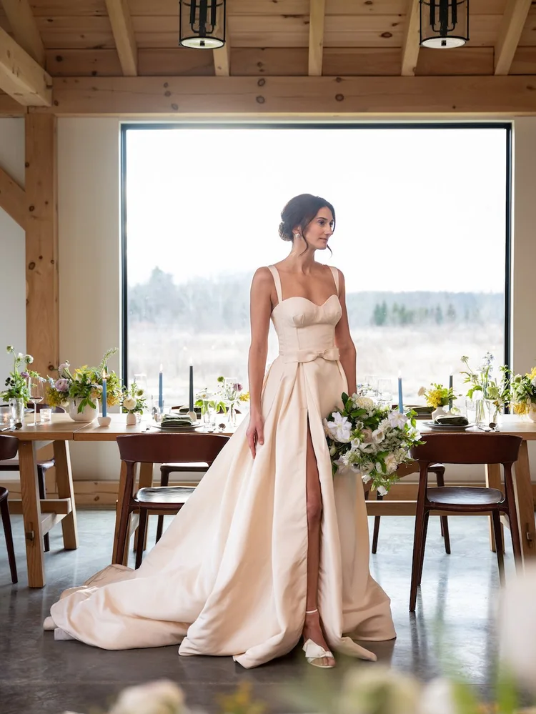 Modern Meets Classic Wedding Ideas — BETH CHAPMAN STYLING