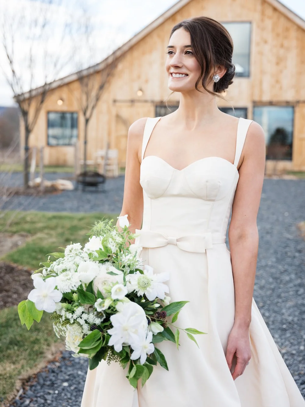 Modern Meets Classic Wedding Ideas — BETH CHAPMAN STYLING