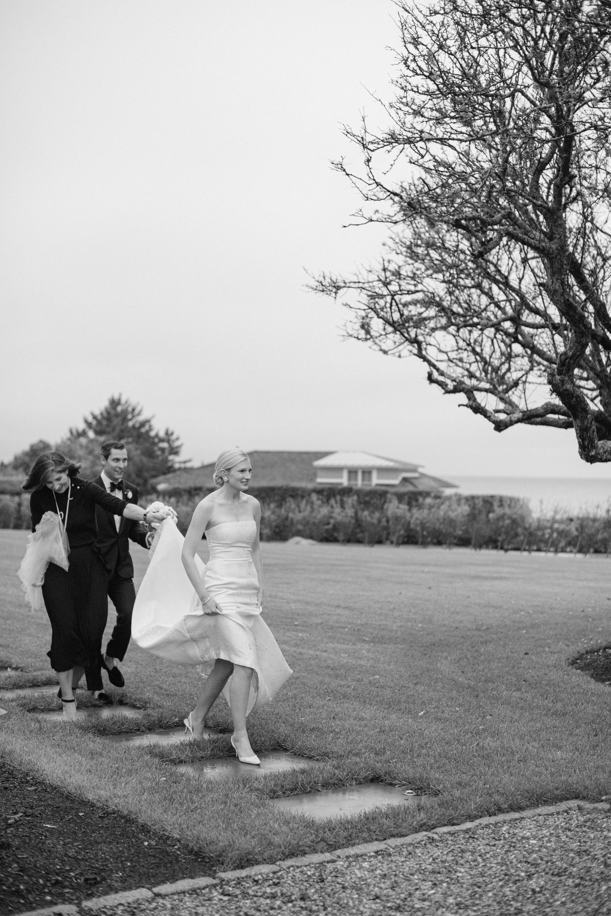 Bridal Styling For Classic Cape Cod Fall Wedding — BETH CHAPMAN STYLING