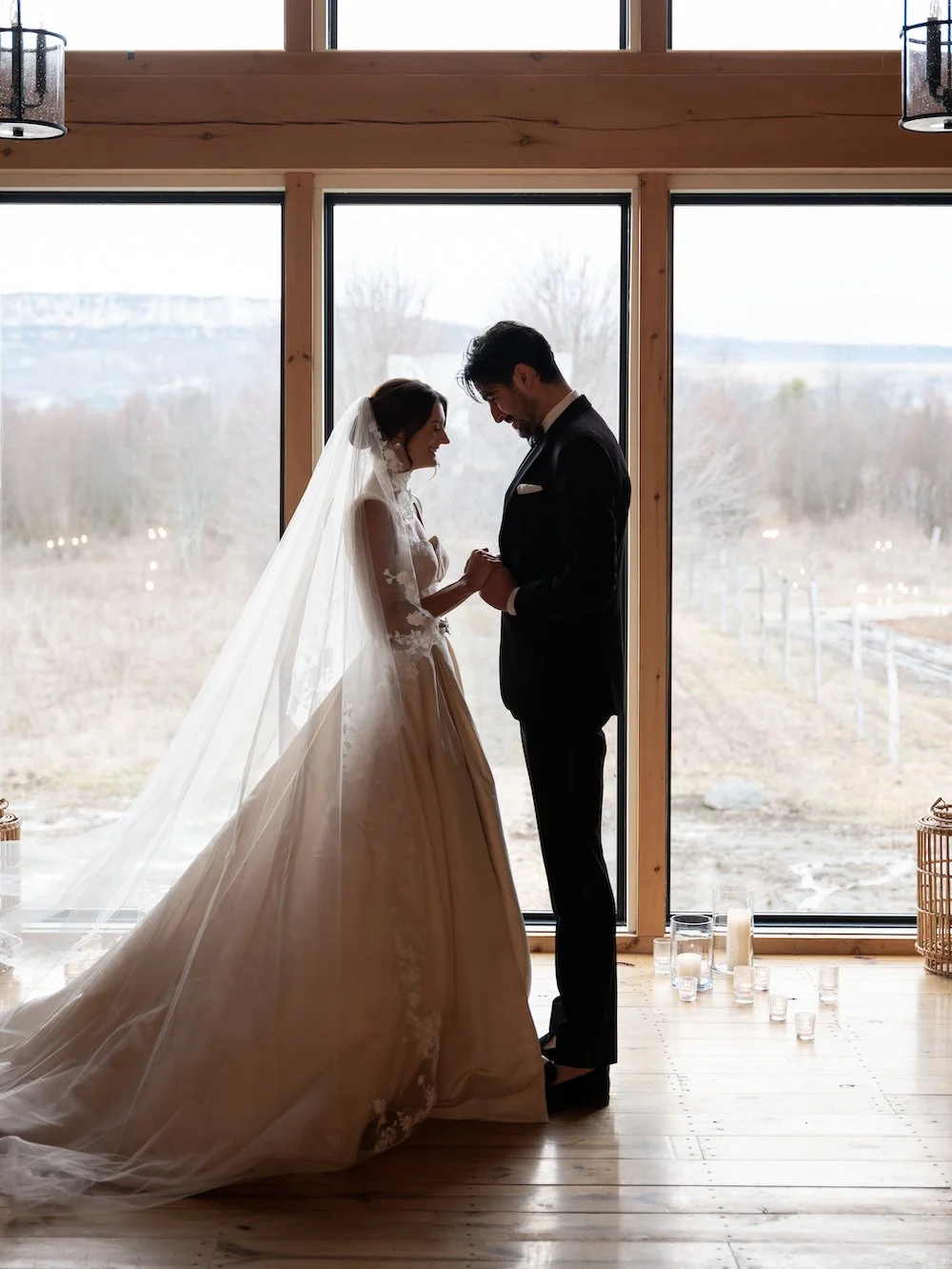 Modern Meets Classic Wedding Ideas — BETH CHAPMAN STYLING