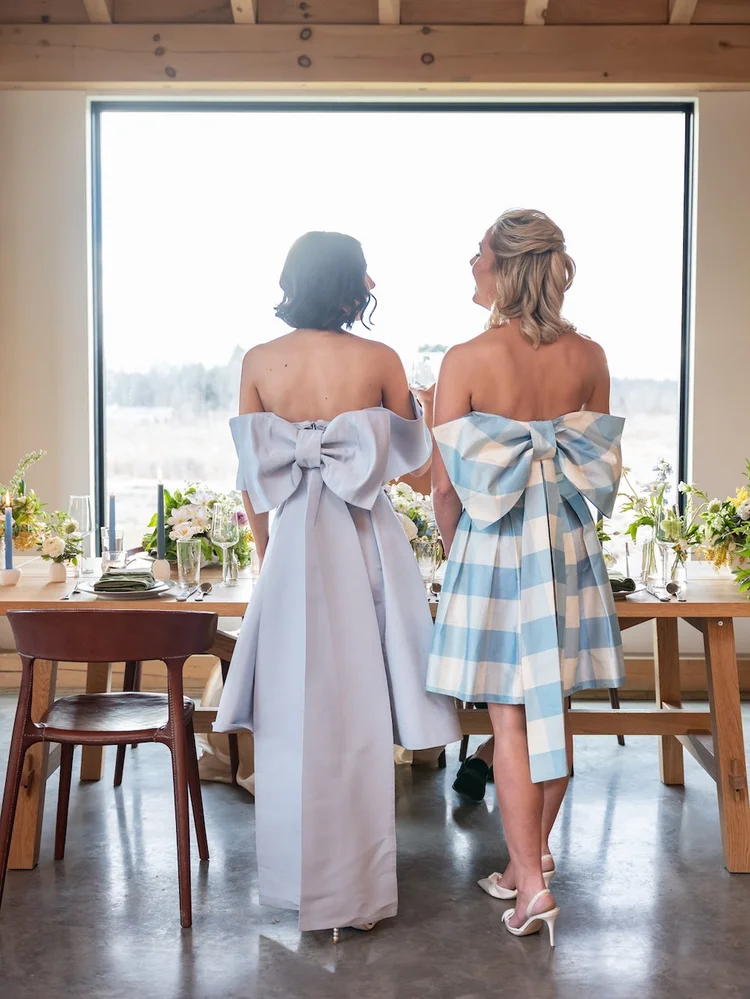 Modern Meets Classic Wedding Ideas — BETH CHAPMAN STYLING