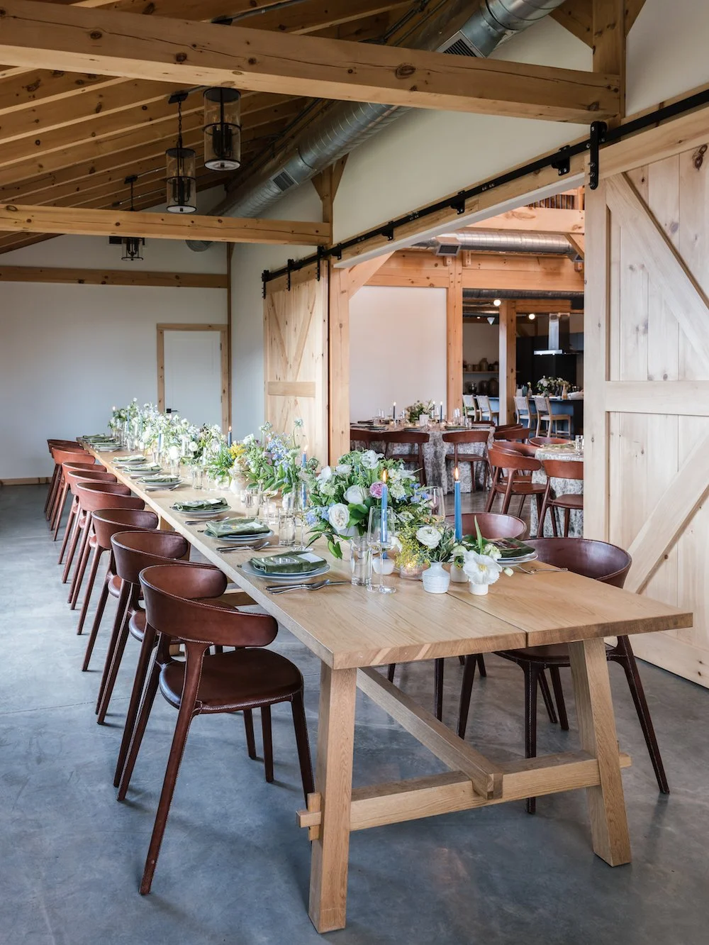 Modern Meets Classic Wedding Ideas — BETH CHAPMAN STYLING