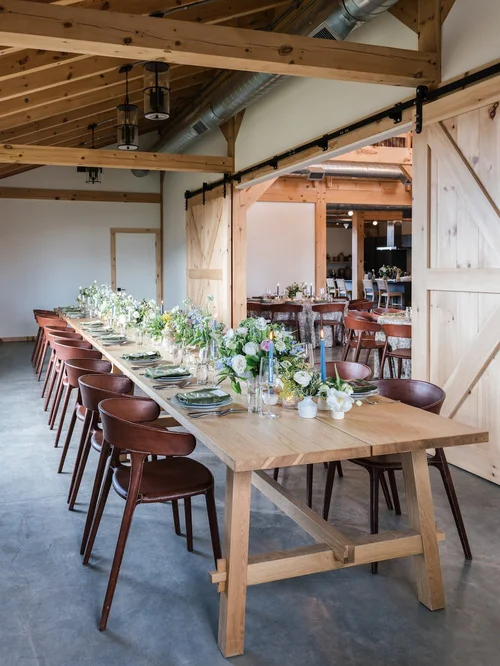 Modern Meets Classic Wedding Ideas — BETH CHAPMAN STYLING