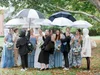 How to Create a Wedding Day Dressing Plan: Expert Tips for Brides ...