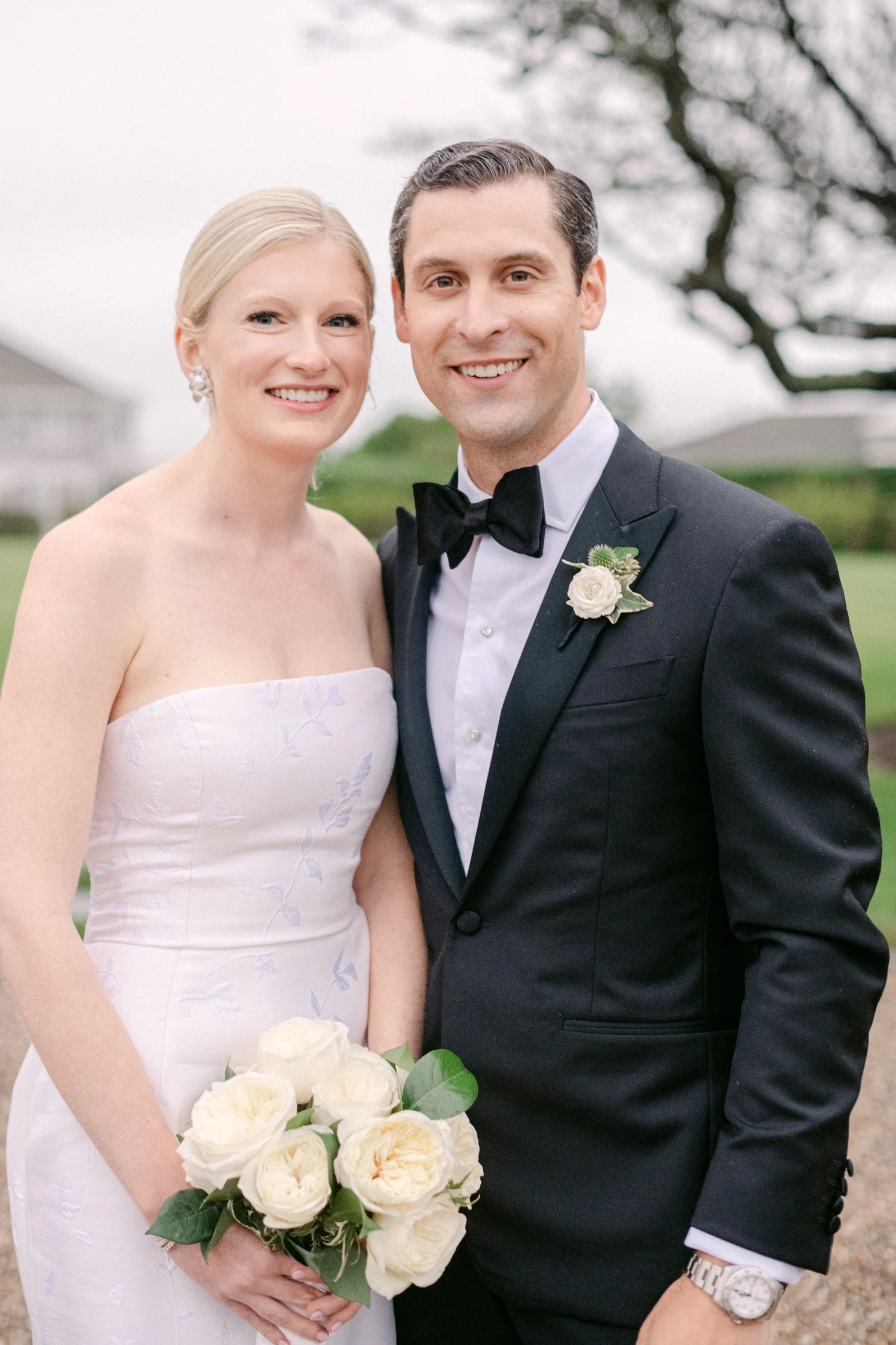 Bridal Styling For Classic Cape Cod Fall Wedding — BETH CHAPMAN STYLING