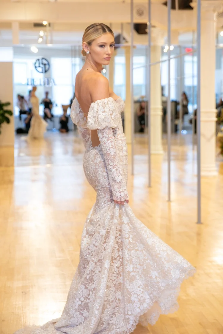 New Wedding Dress & Bridal Fashion Trends from Expert Bridal Stylist ...