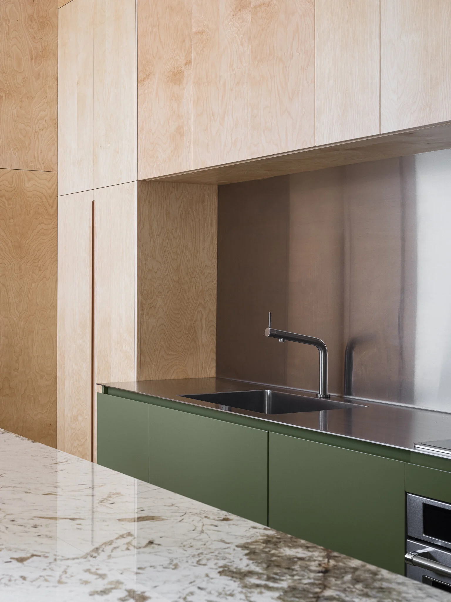 Berri | La Firme | Design, Architecture & Construction — LA FIRME ...