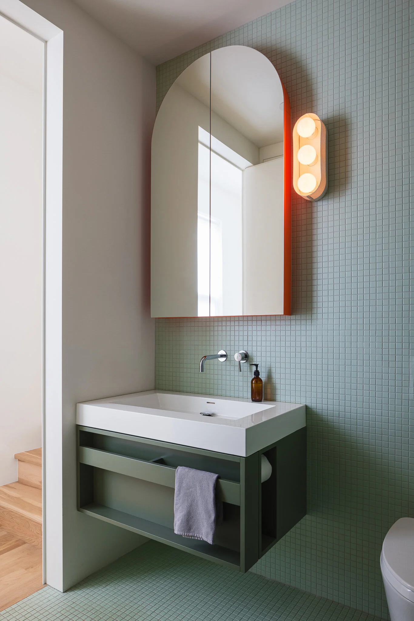 Berri | La Firme | Design, Architecture & Construction — LA FIRME ...