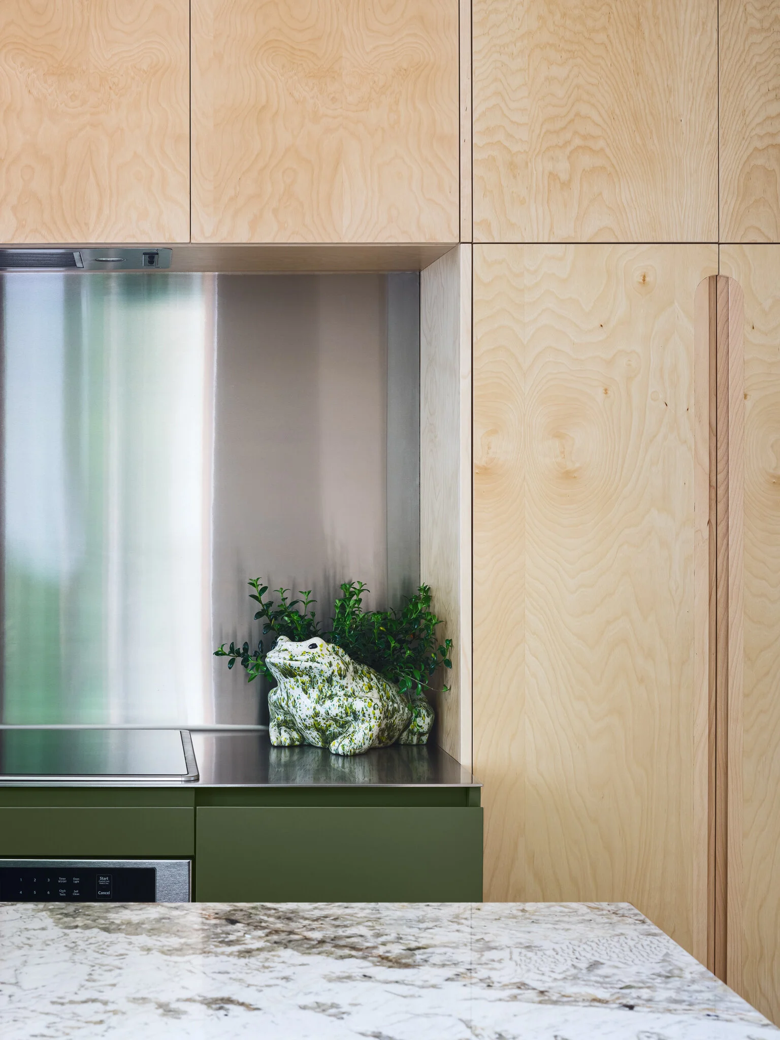 Berri | La Firme | Design, Architecture & Construction — LA FIRME ...