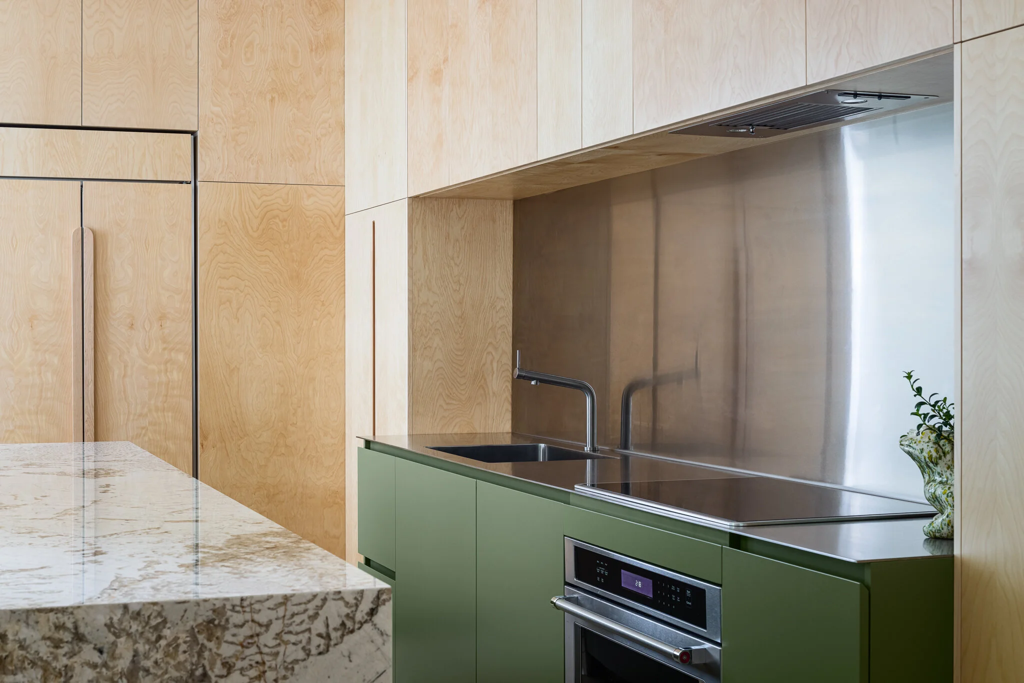 Berri | La Firme | Design, Architecture & Construction — LA FIRME ...