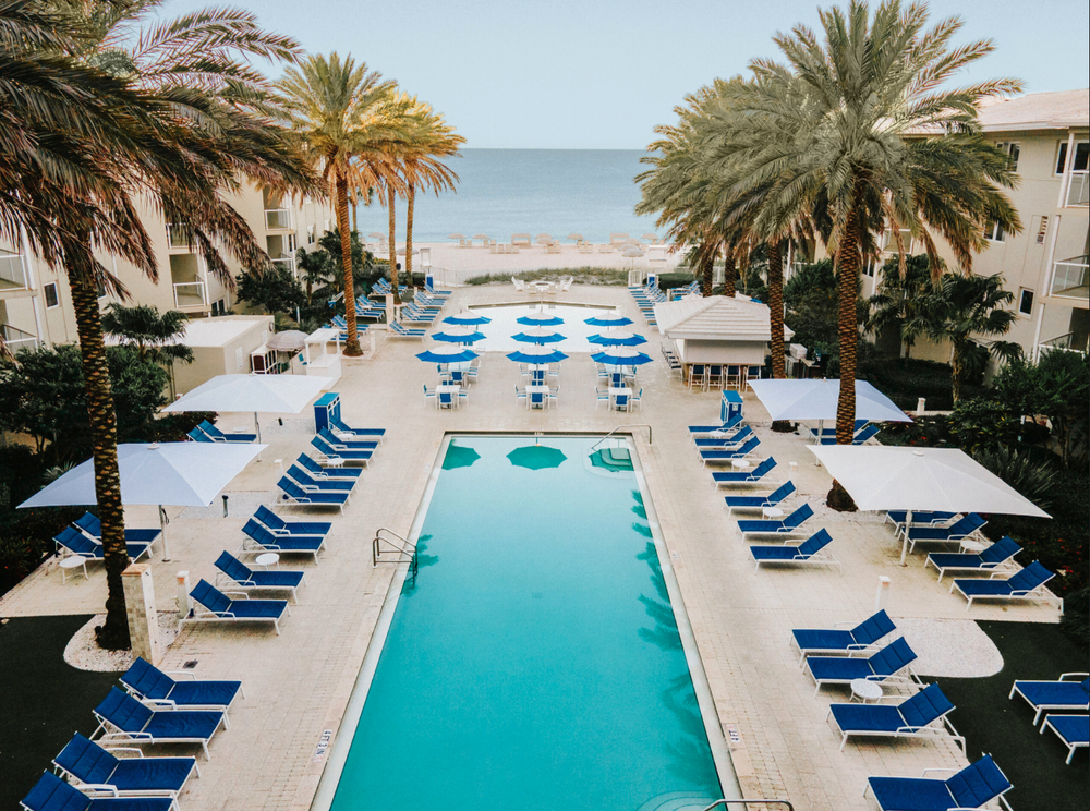 Commercial Pool Builder in South Florida — Litely Salted Pools | Pool ...