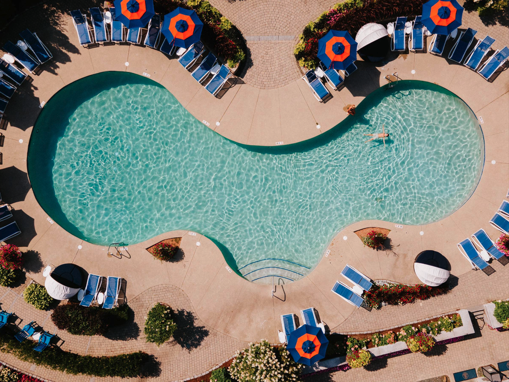 Commercial Pool Builder in South Florida — Litely Salted Pools | Pool ...