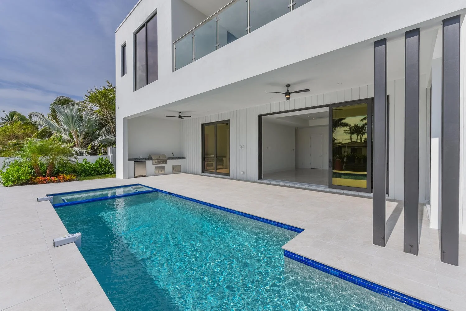 About Us — Litely Salted Pools | Pool Builders South Florida