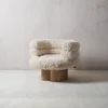OBJECT No. 02 / LANA CHAIR — AGNES STUDIO