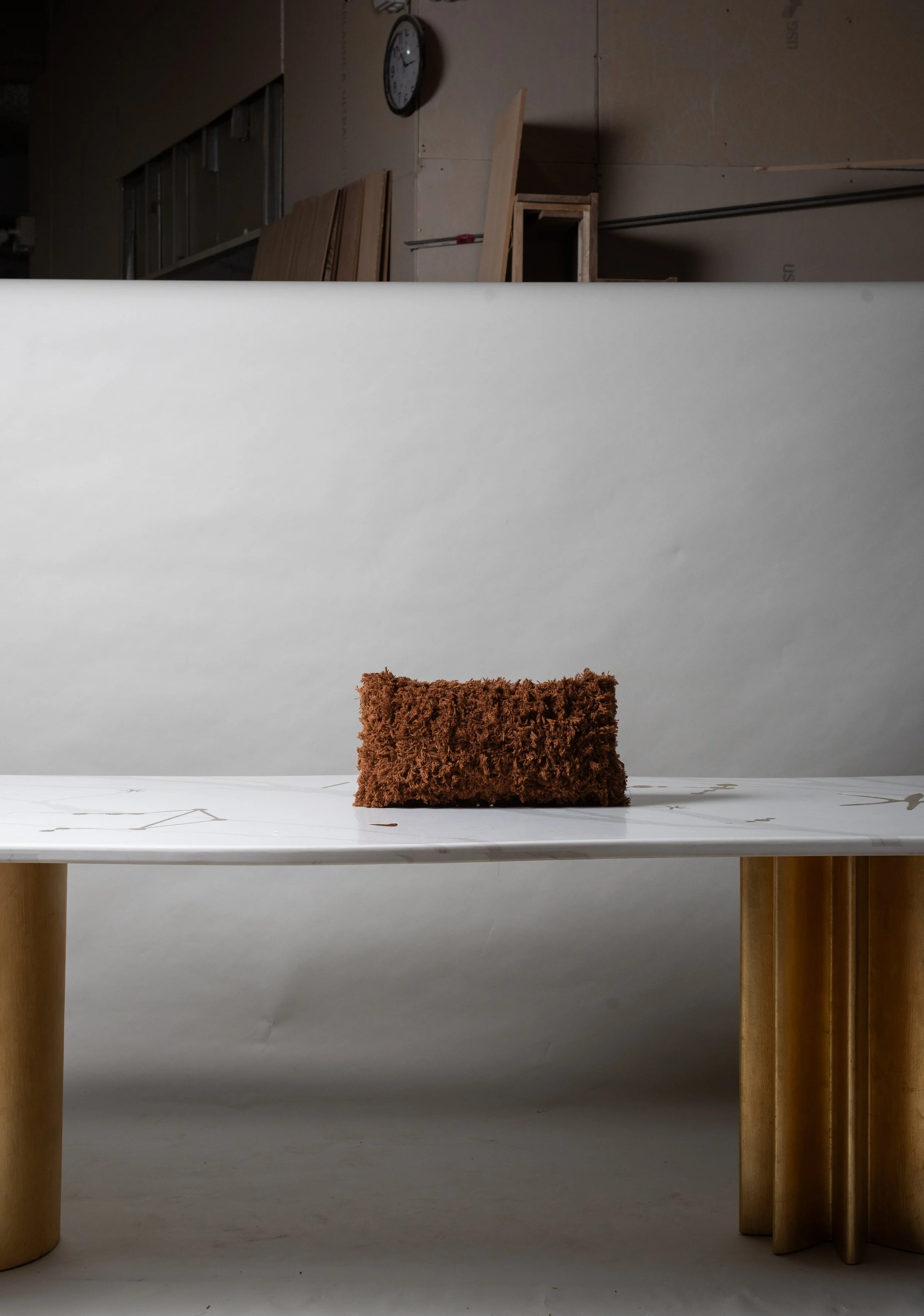 AGNES STUDIO X WAYIL — AGNES STUDIO