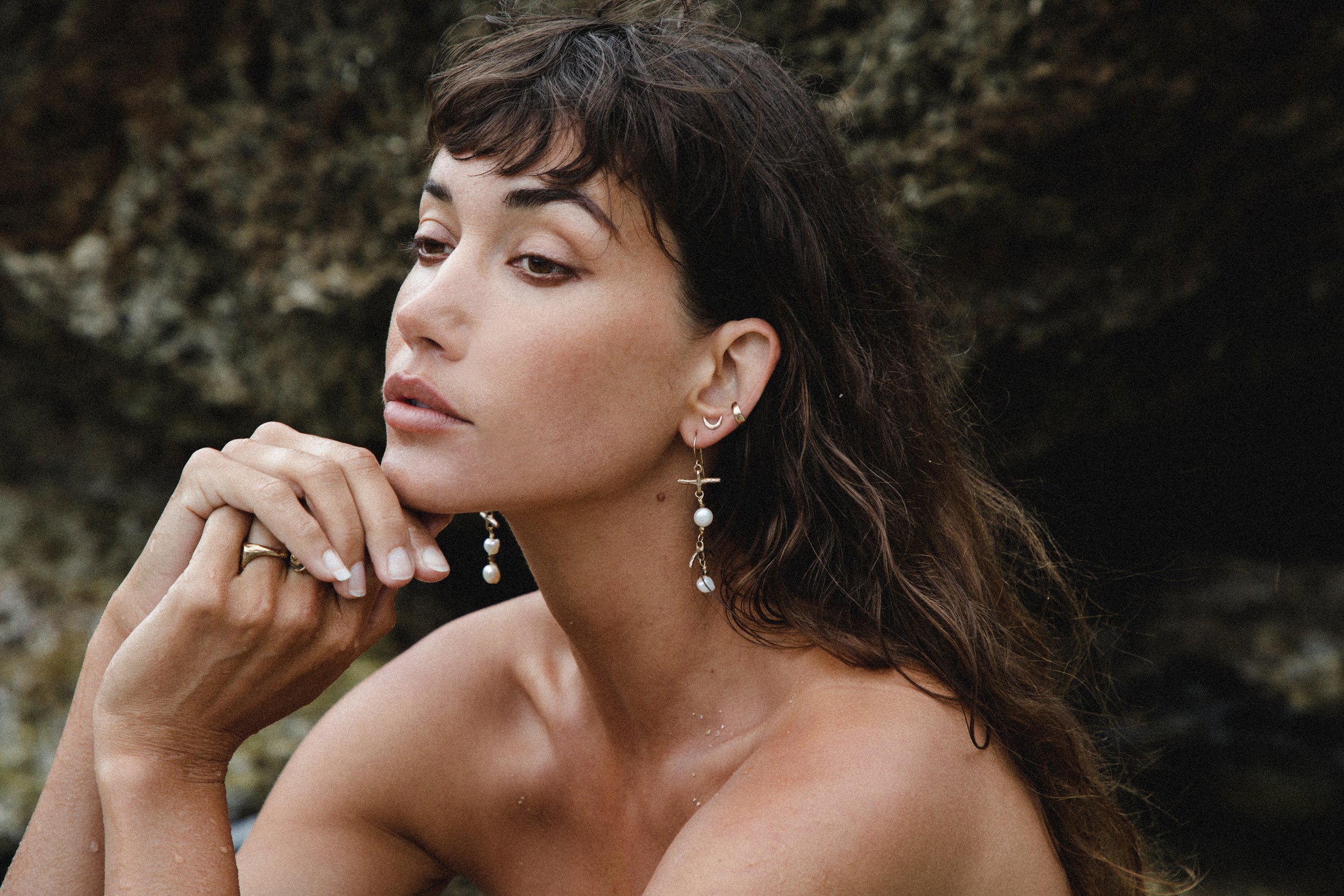 Of the Sea | Lookbook — Catori Life Journal