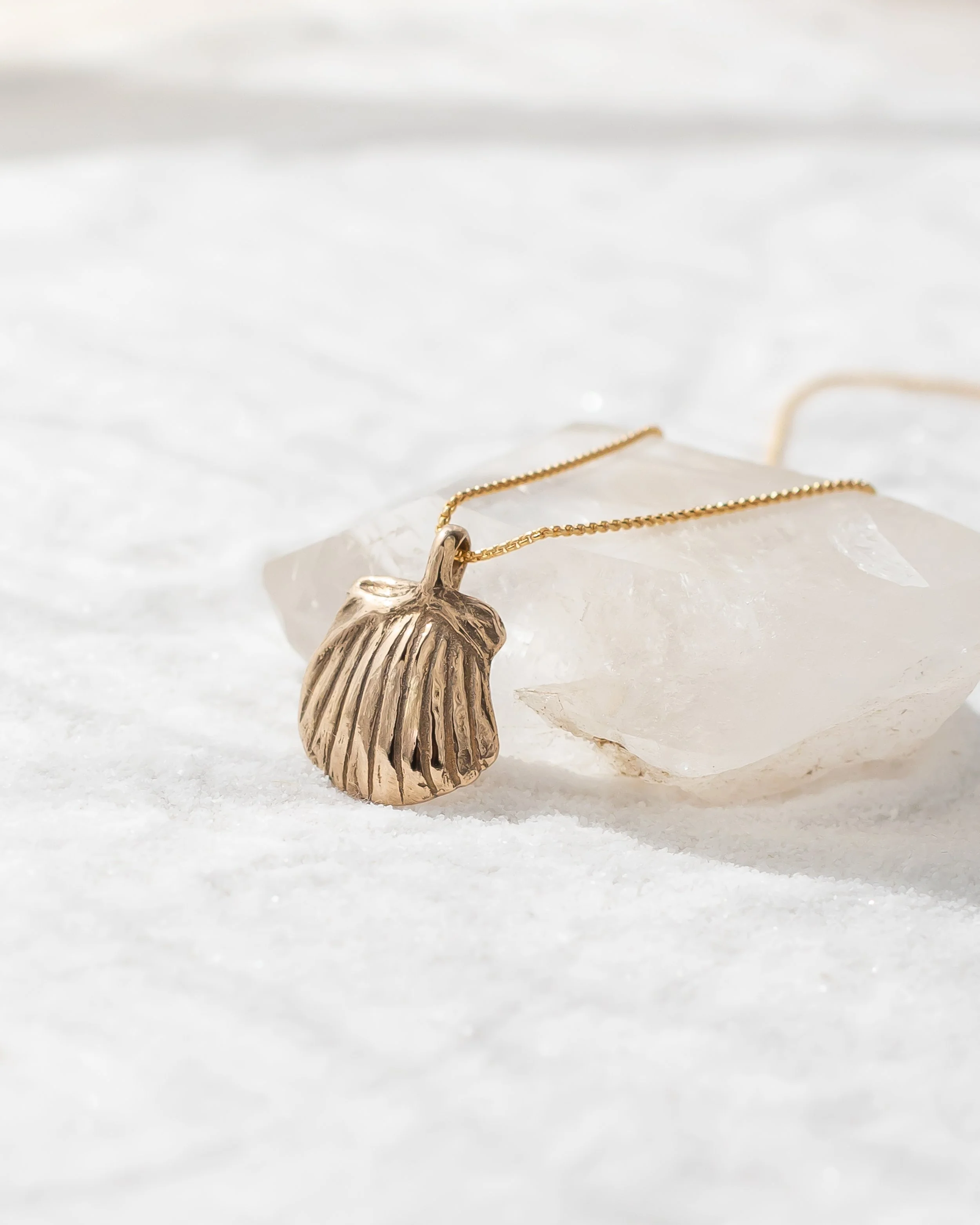 Of the Sea | Lookbook — Catori Life Journal