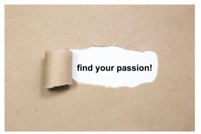 Why passions and hobbies are important in your life and for your ...