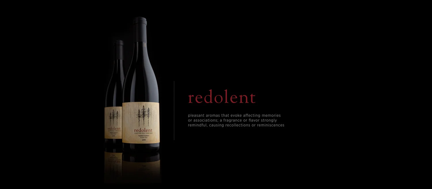 Redolent Wine Company