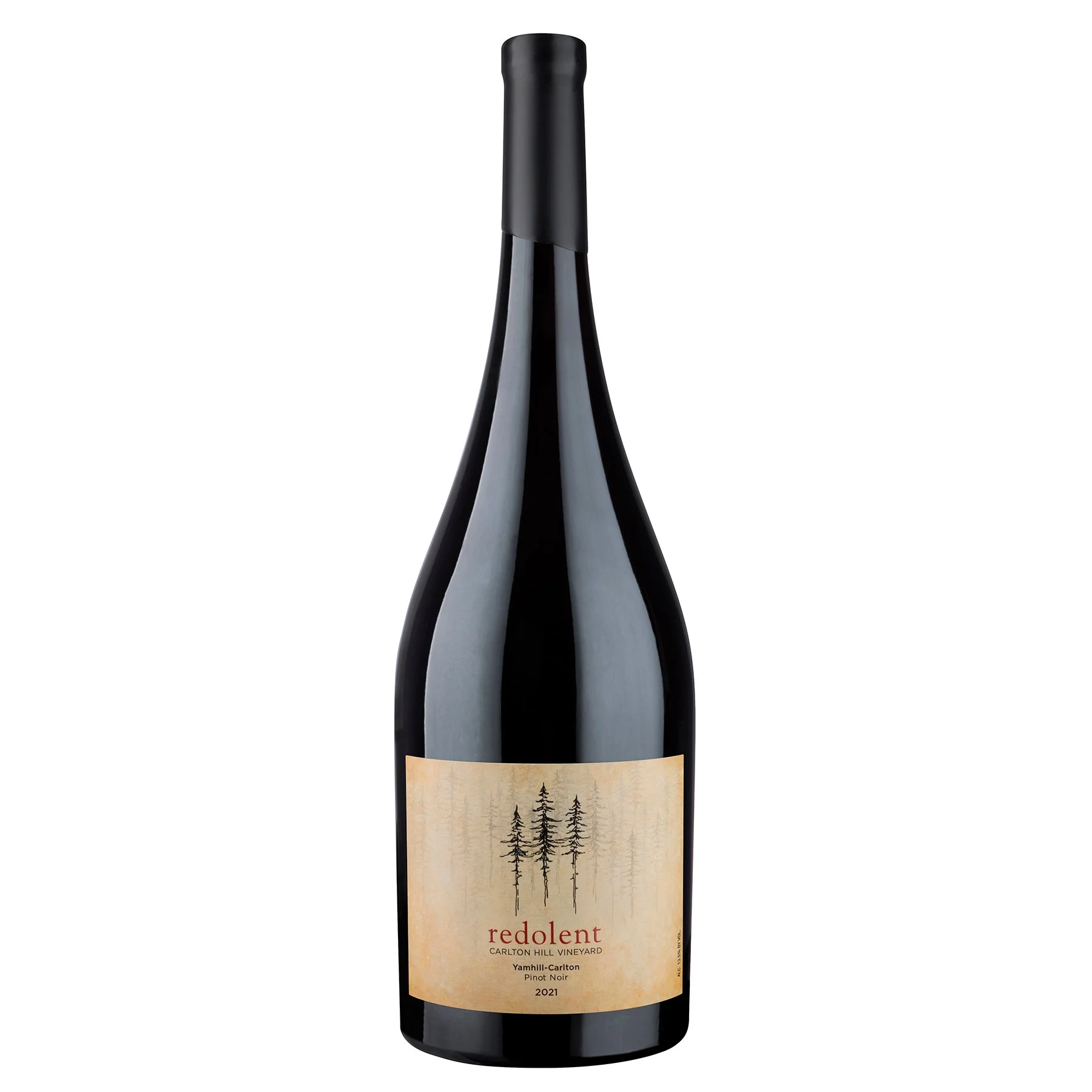 Our Wines — Redolent Wine Company