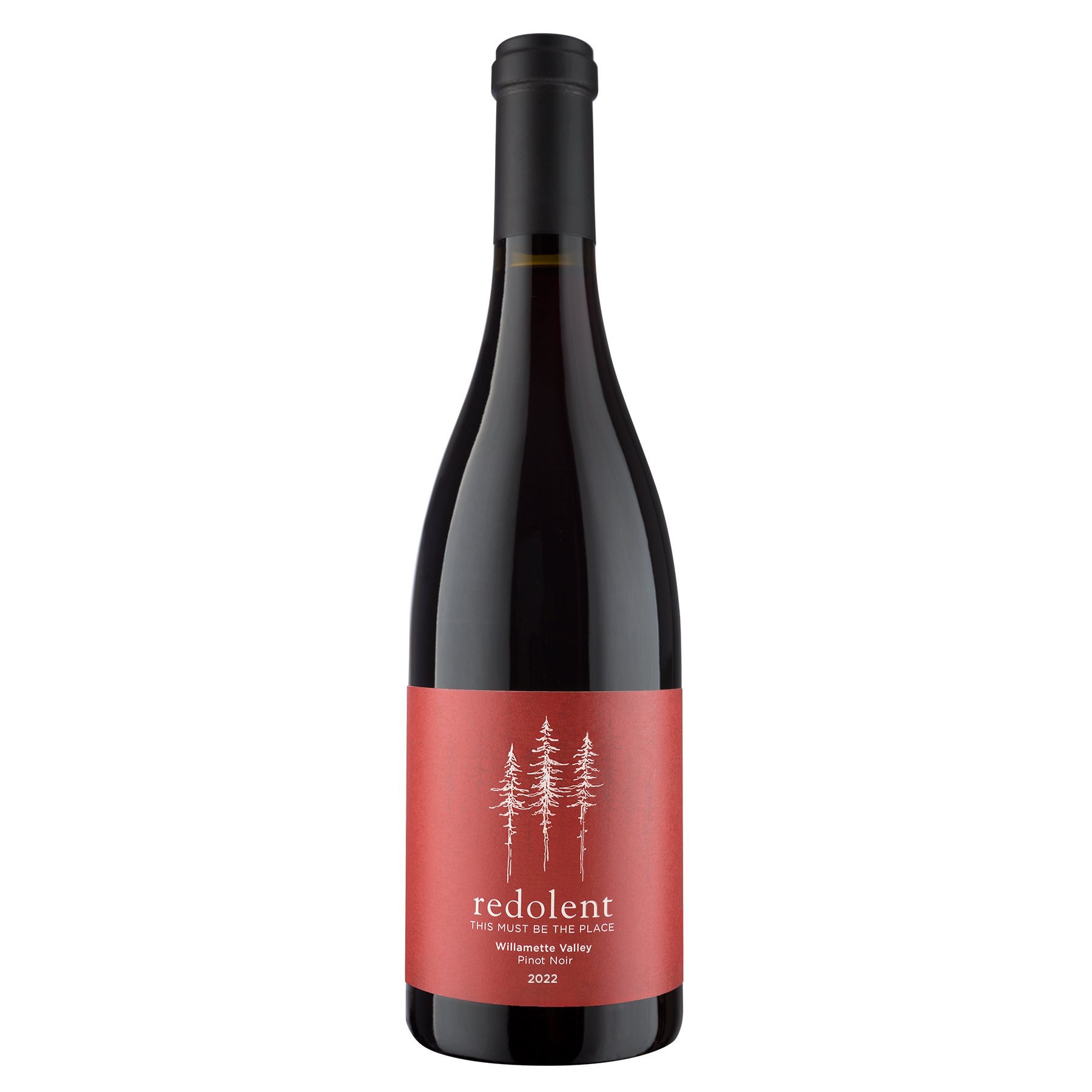 Our Wines — Redolent Wine Company