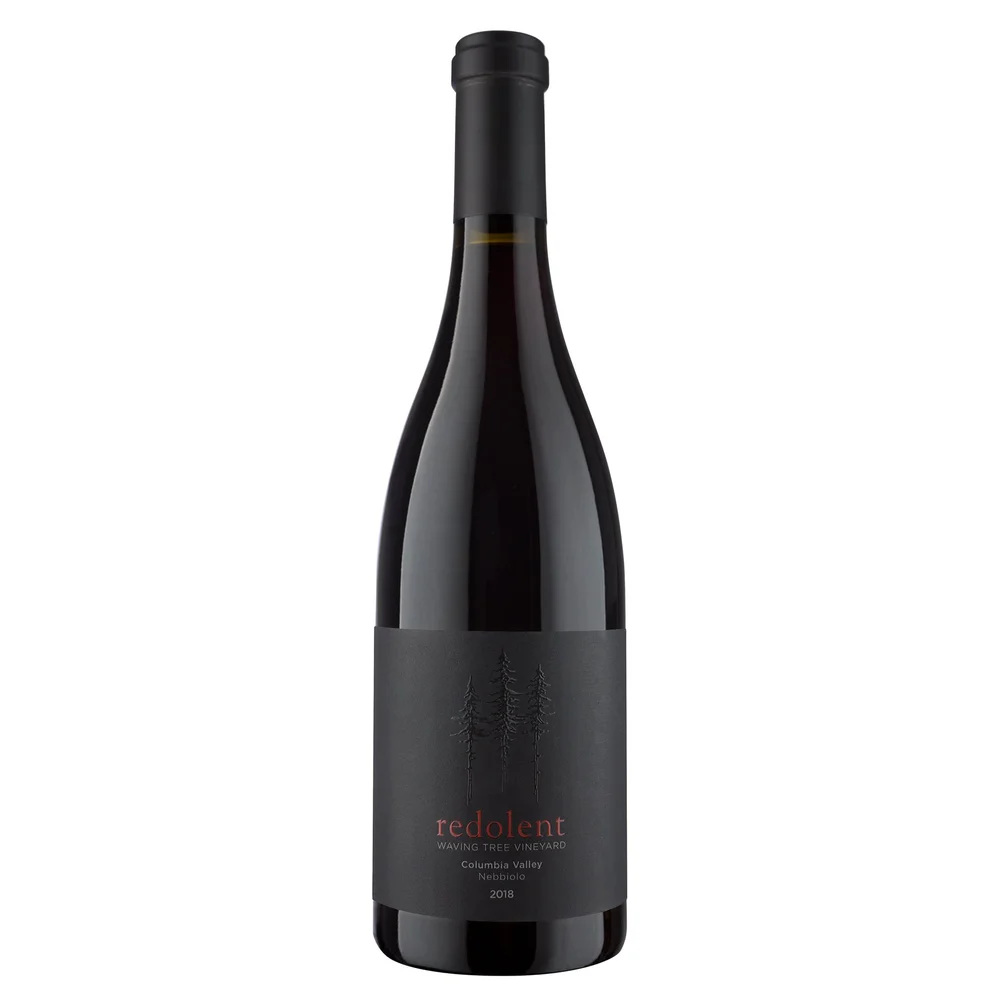 Our Wines — Redolent Wine Company