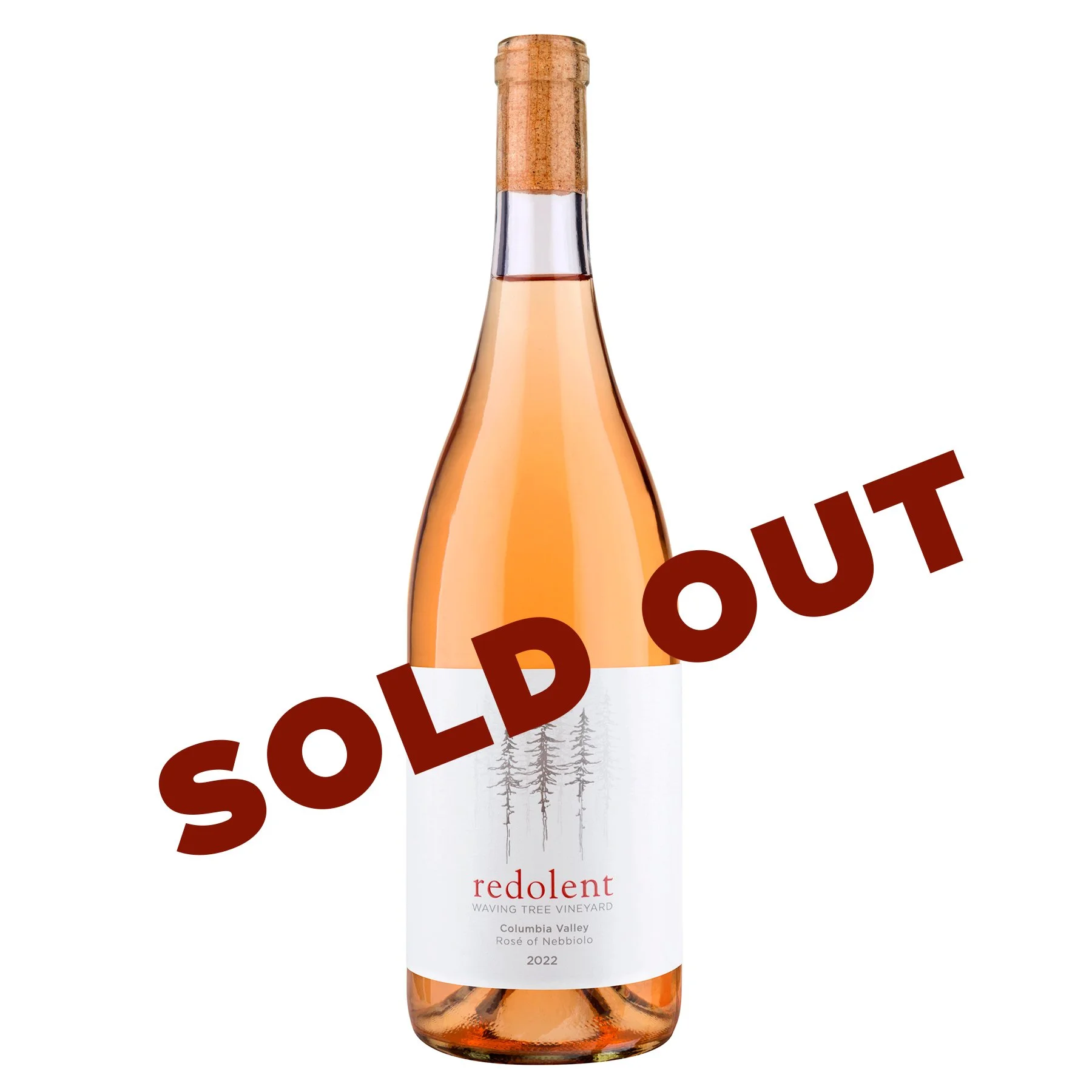 Our Wines — Redolent Wine Company