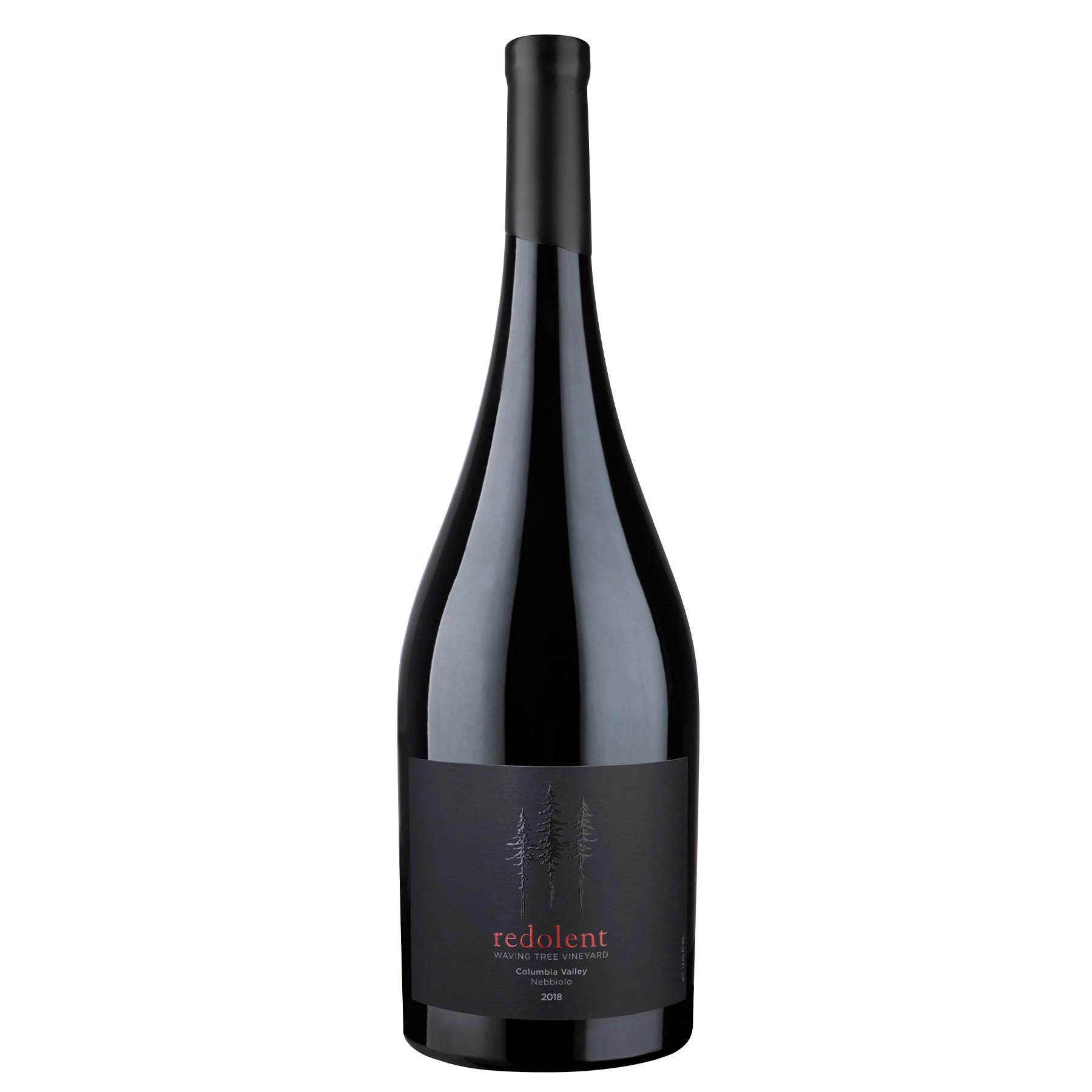 Our Wines — Redolent Wine Company