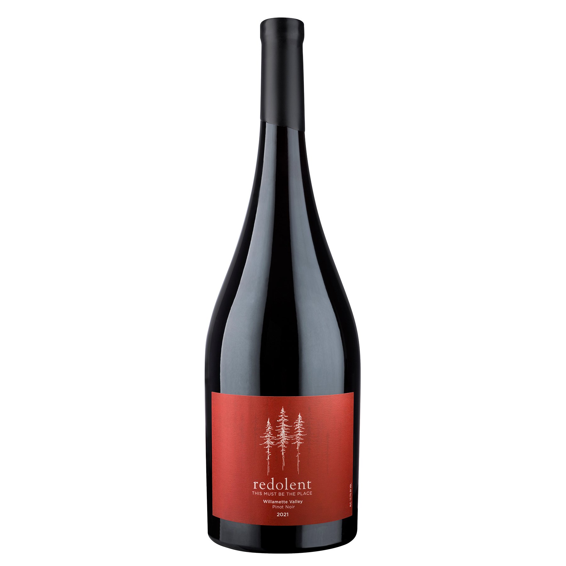 Our Wines — Redolent Wine Company