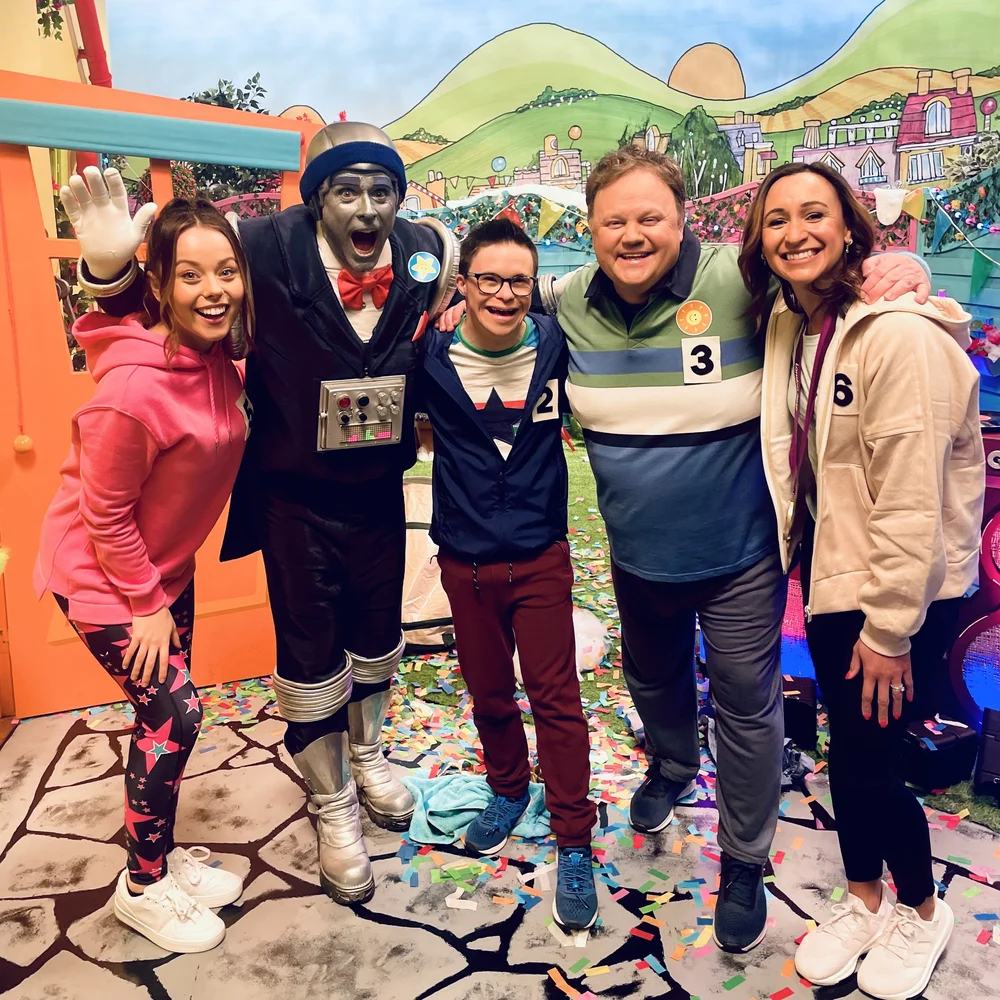 EVIE PICKERILL — Work