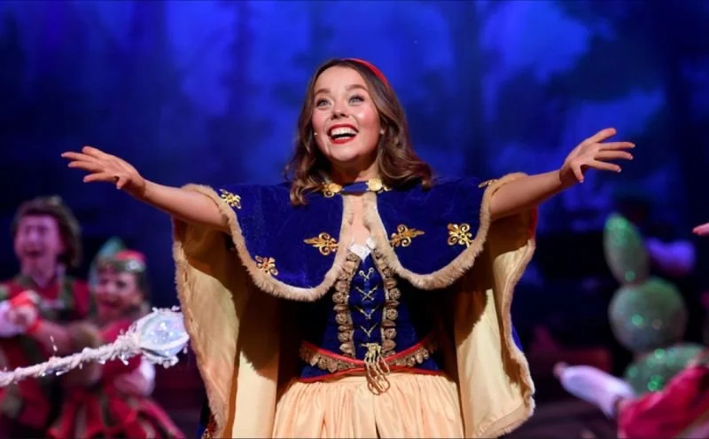 EVIE PICKERILL — Work