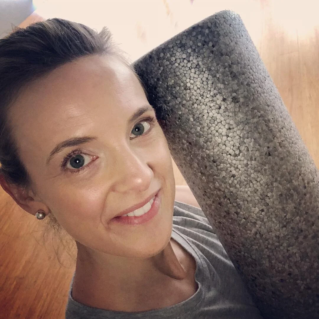 Jess Miller Fitness & Nutrition