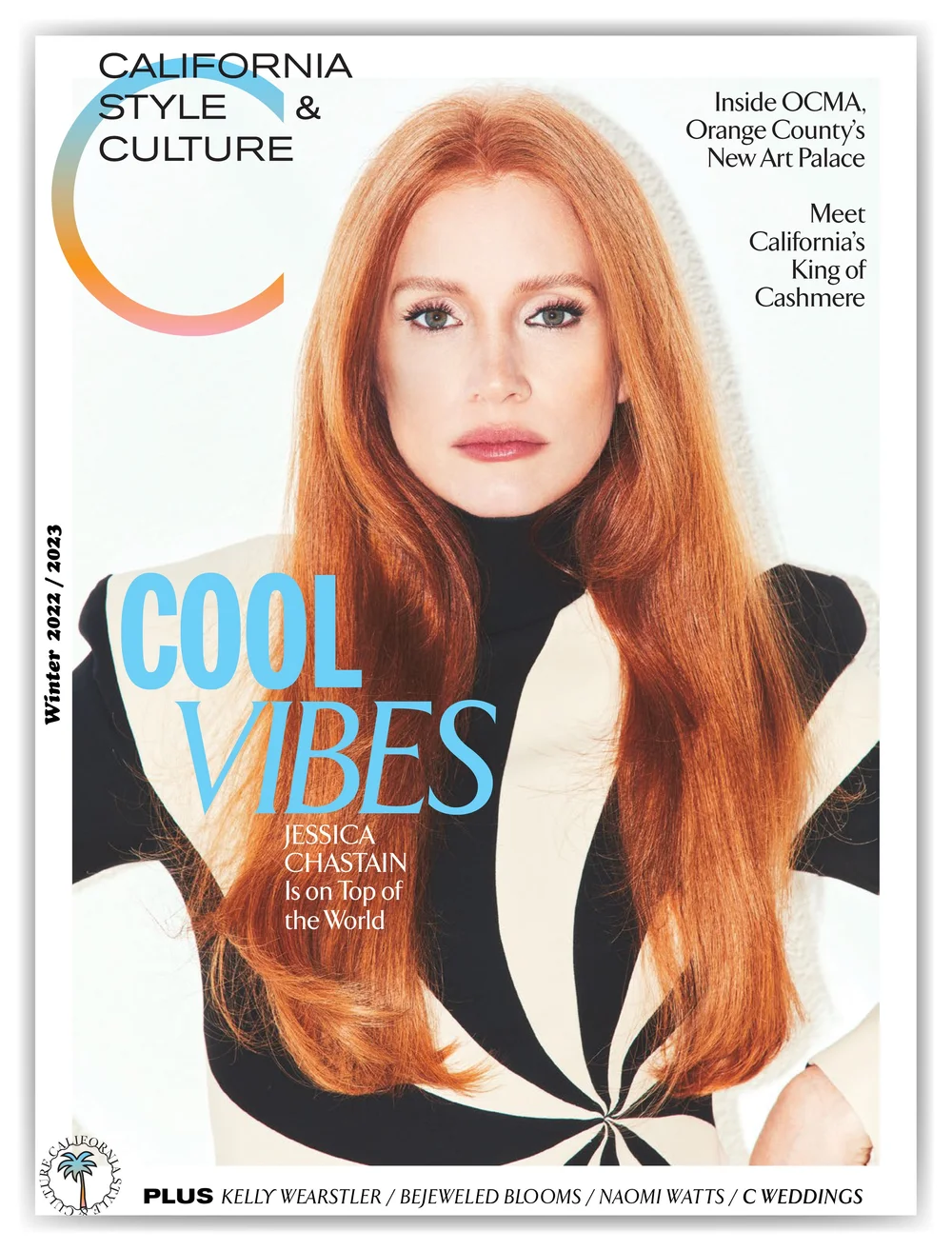 The Women Of King Magazine 2022