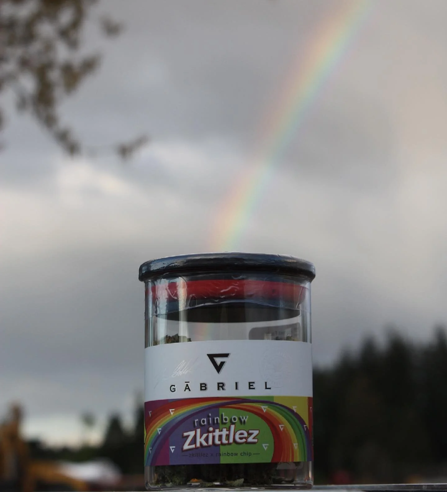 Thunder Cannabis