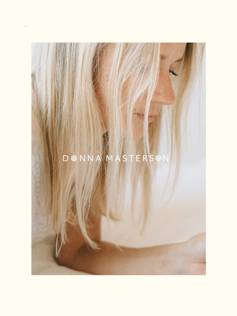 Donna Masterson Hair — January Made Design | Squarespace Websites ...