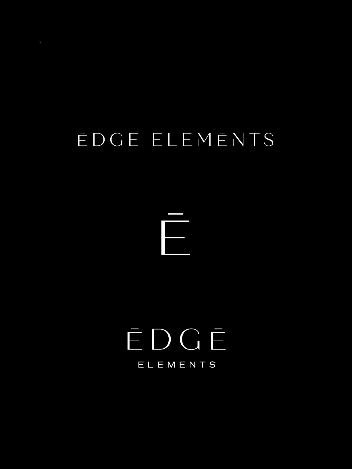 Edge Elements — January Made Design | Squarespace Websites & Branding