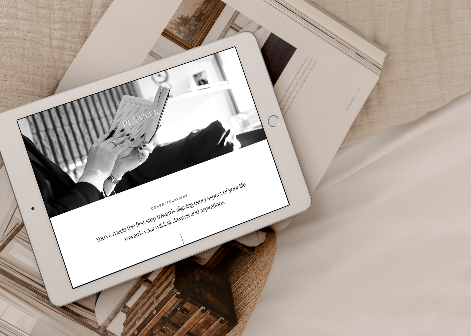 Edge Elements — January Made Design | Squarespace Websites & Branding