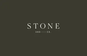 Stone and Co — January Made Design | Squarespace Websites & Branding
