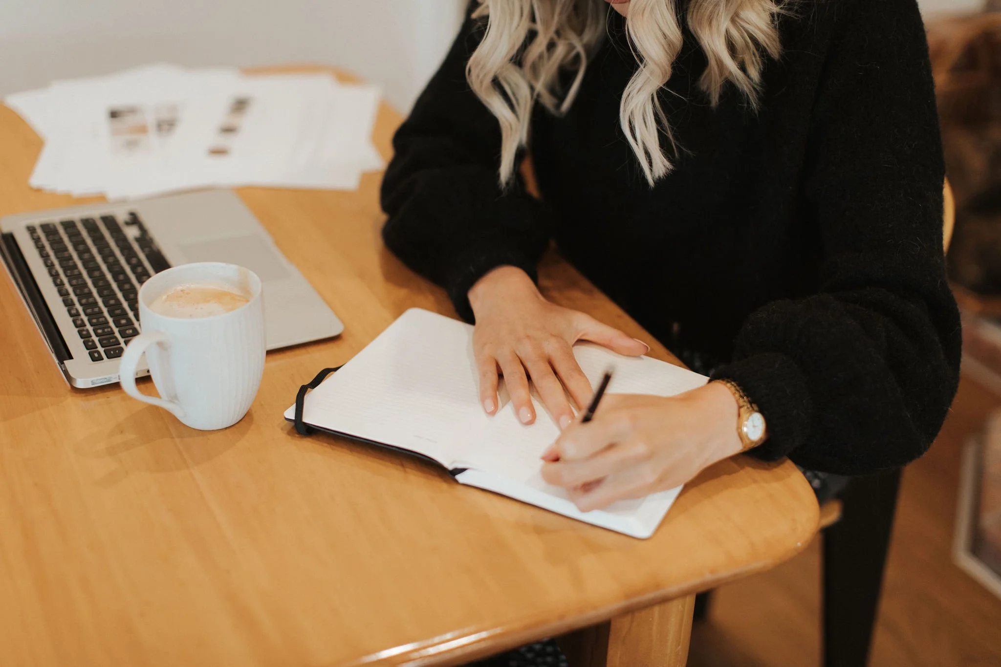 VIP Day Intensives — January Made Design | Squarespace Websites & Branding