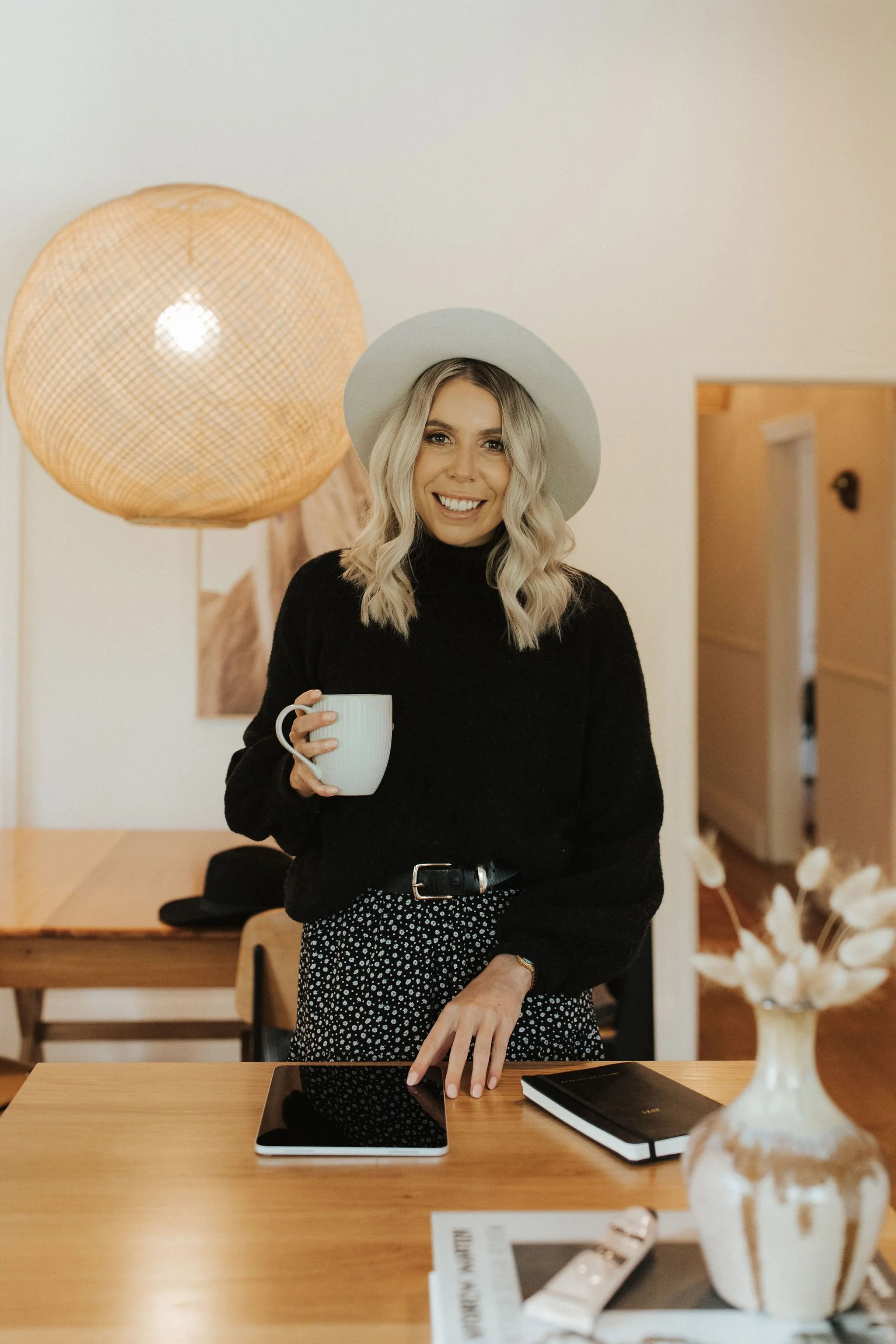 VIP Day Intensives — January Made Design | Squarespace Websites & Branding