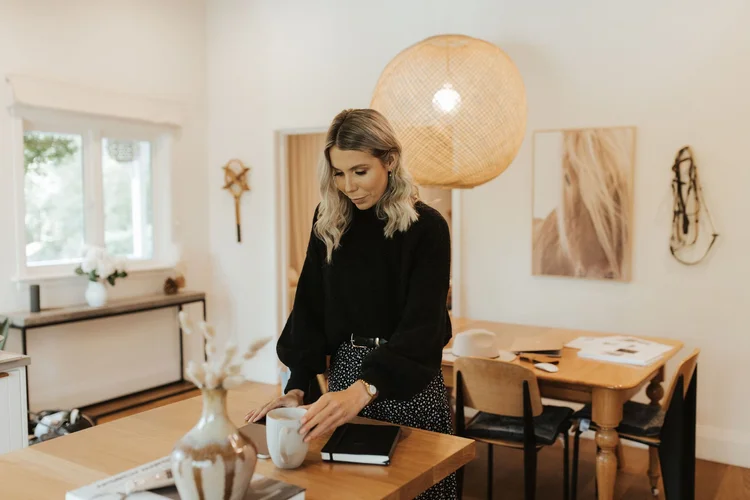 Meet Nicole – Strategic Squarespace Designer in Christchurch — January ...