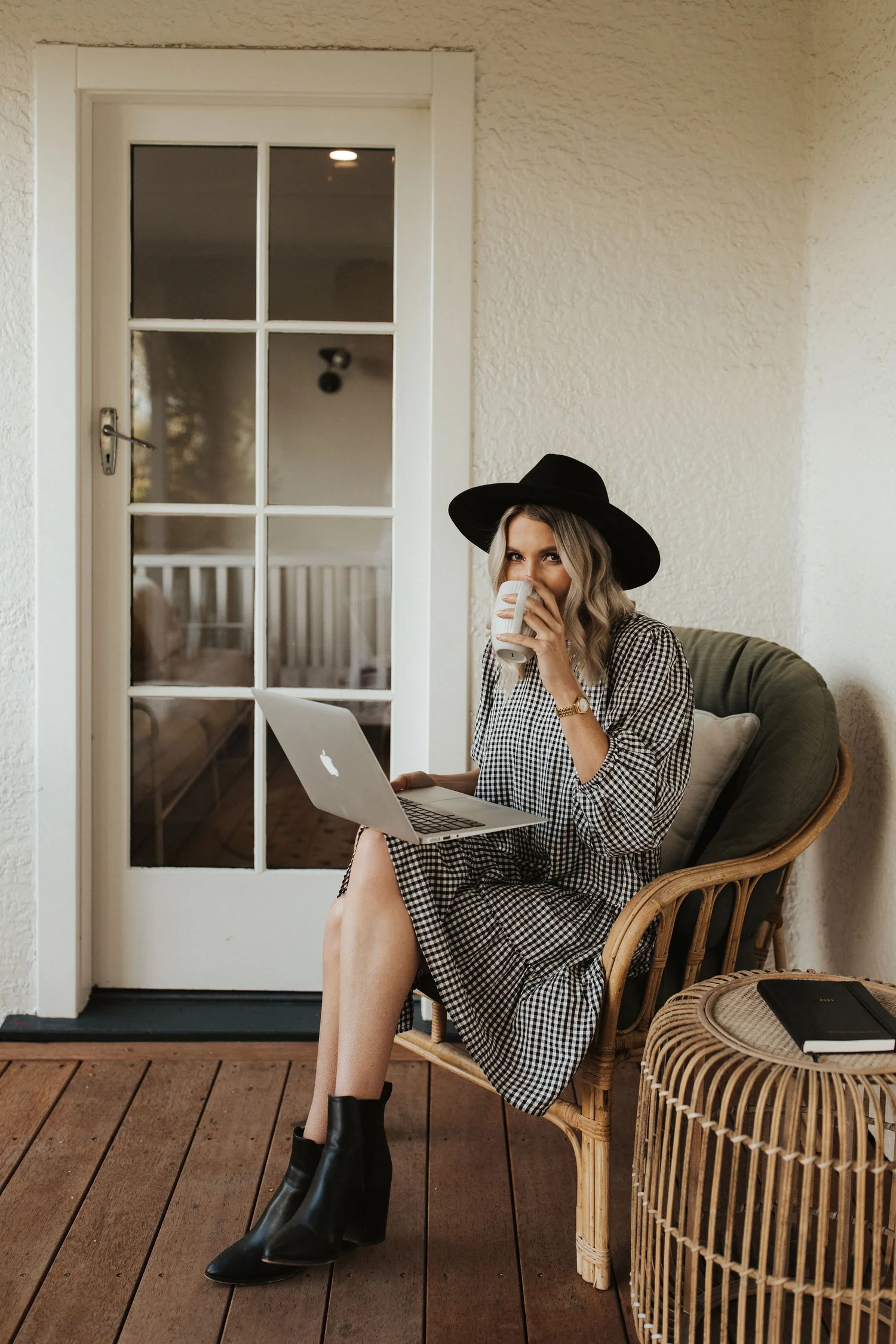 Meet Nicole – Strategic Squarespace Designer in Christchurch — January ...