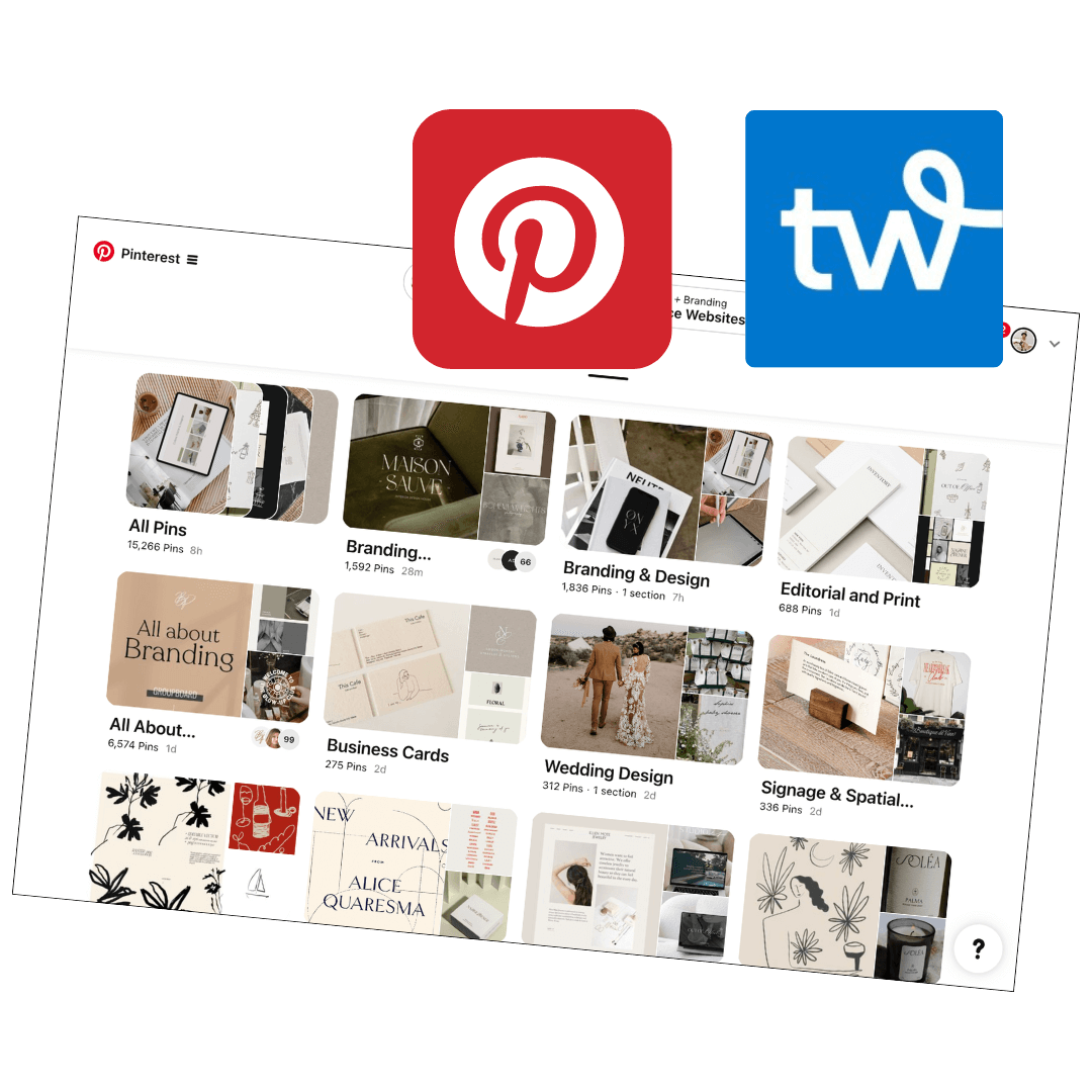 Pinning Your Portfolio: How To Use Pinterest To Get More Clients ...