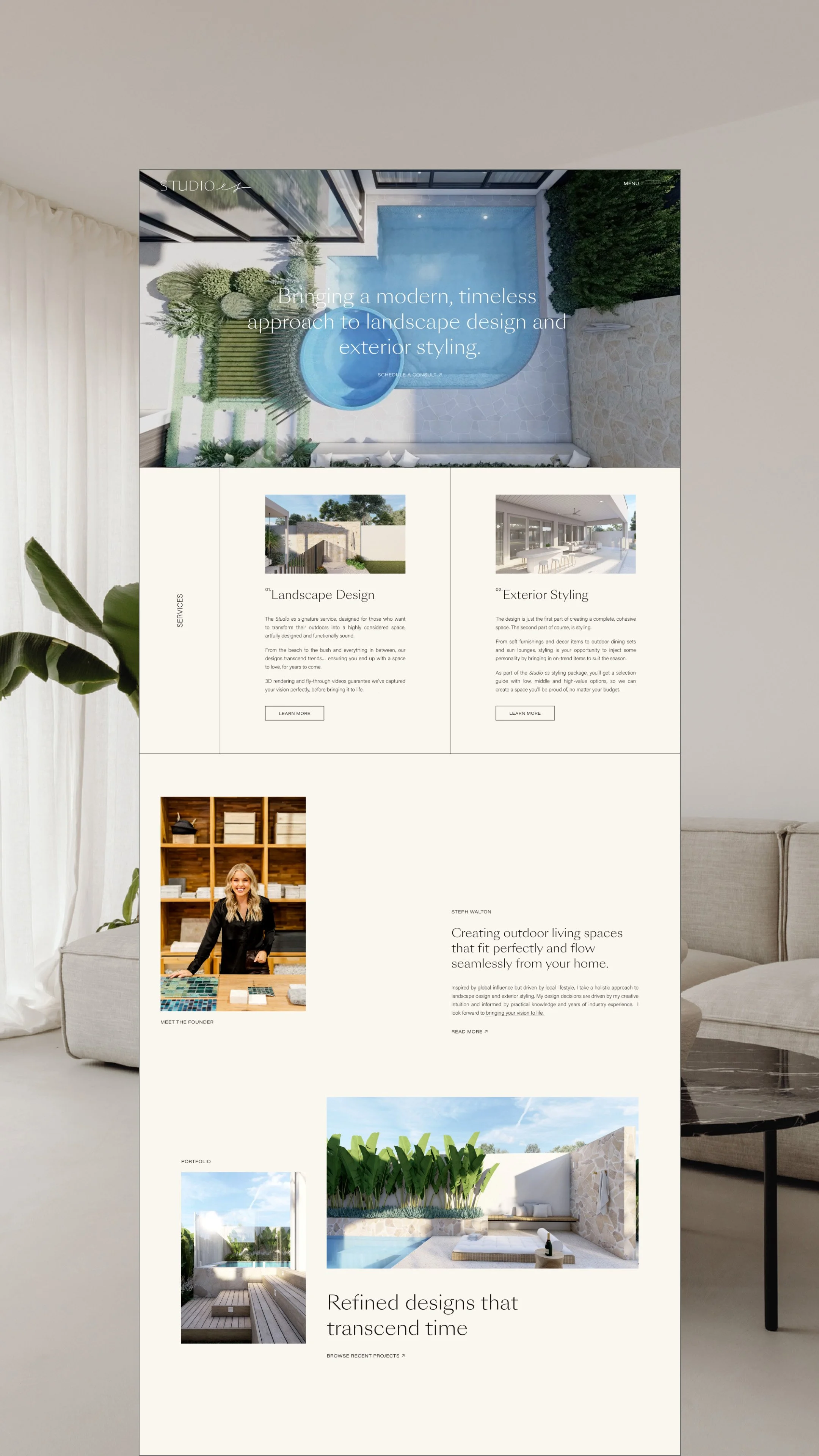 January Made's Top 8 Interior Home Design Websites for Endless ...