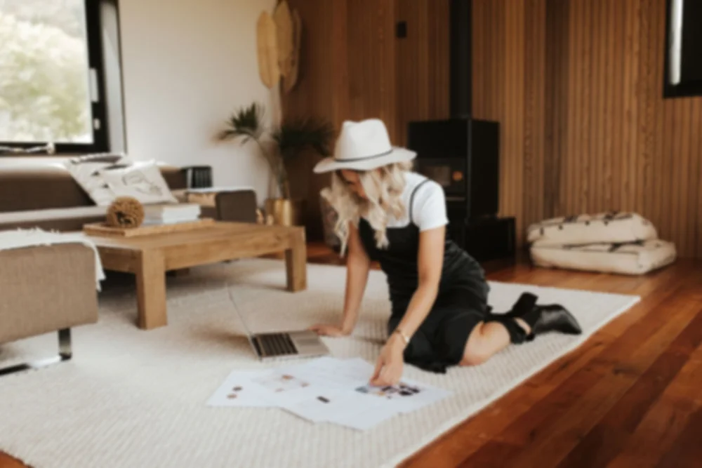 Portfolio — January Made Design | Websites & Branding