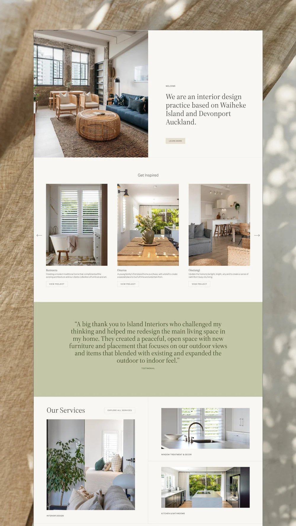 January Made's Top 8 Interior Home Design Websites for Endless ...