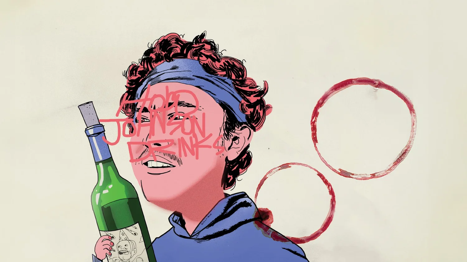 Hobo Johnson