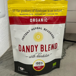 5 Best (Healthy) Coffee Alternatives for Women — Just Natural Home