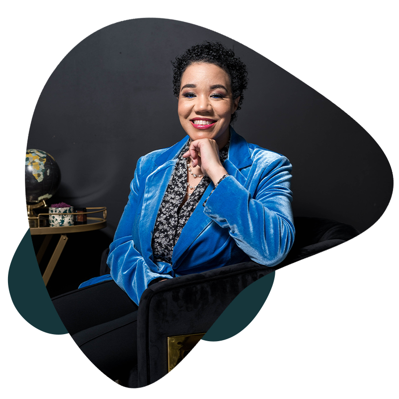 Theory of Racelessness